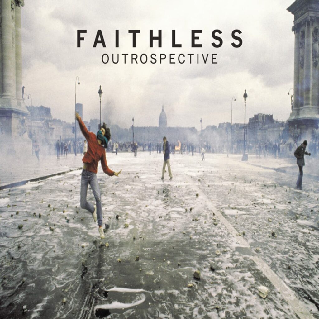 Music Videos - Faithless
