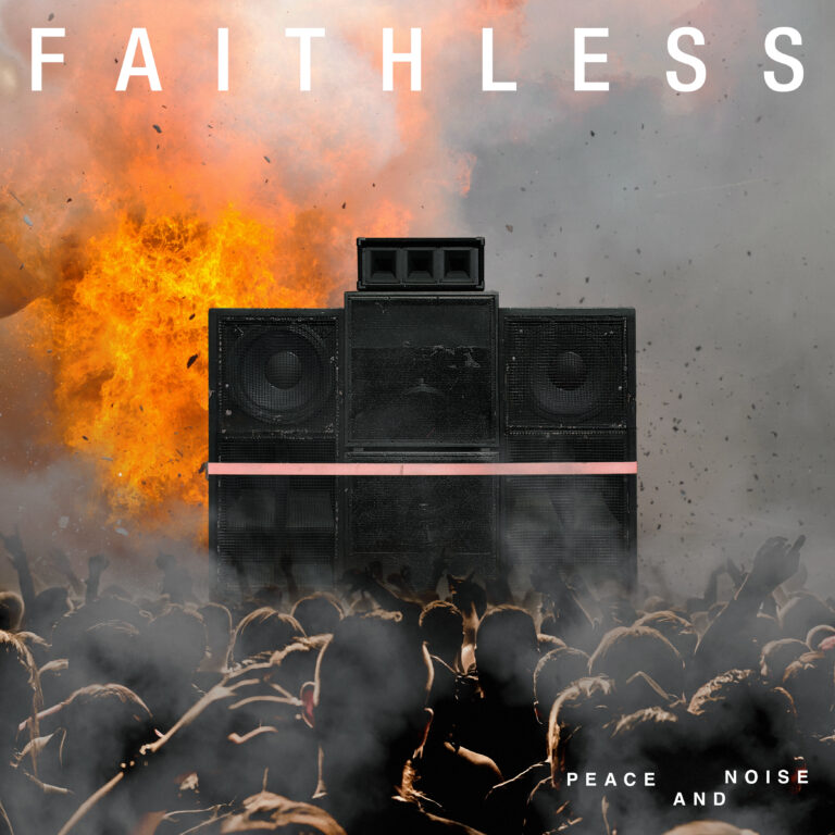 Music Videos - Faithless