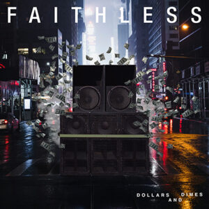 Music Videos - Faithless