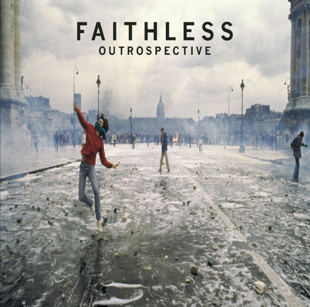 Music Videos - Faithless